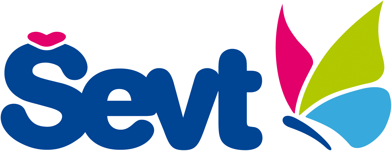 Sevt Logo